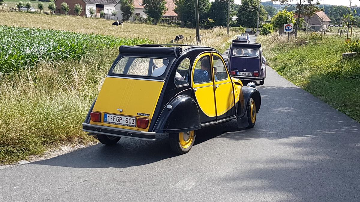 Aanbod | 2CV & CO